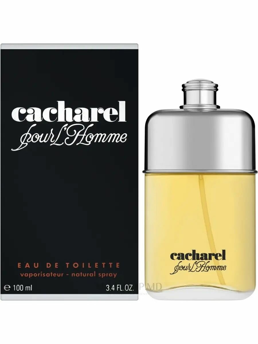 CACHAREL Men Туалетная вода 100 ml