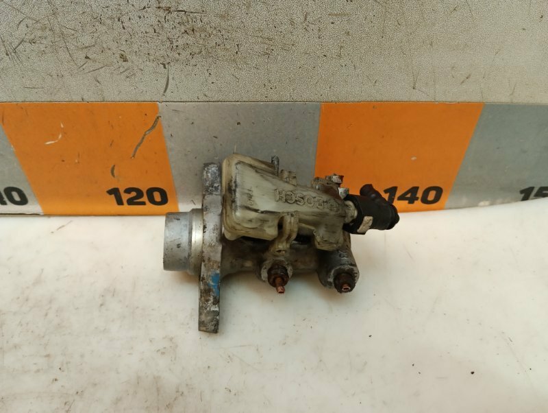 Б/У Цилиндр тормозной главный Ford Tourneo Connect 2007 1 382227 FORD арт. 1512884