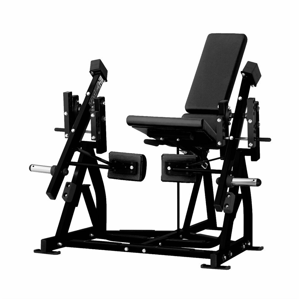 DHZ Fitness SM2022 Независимое разгибание ног