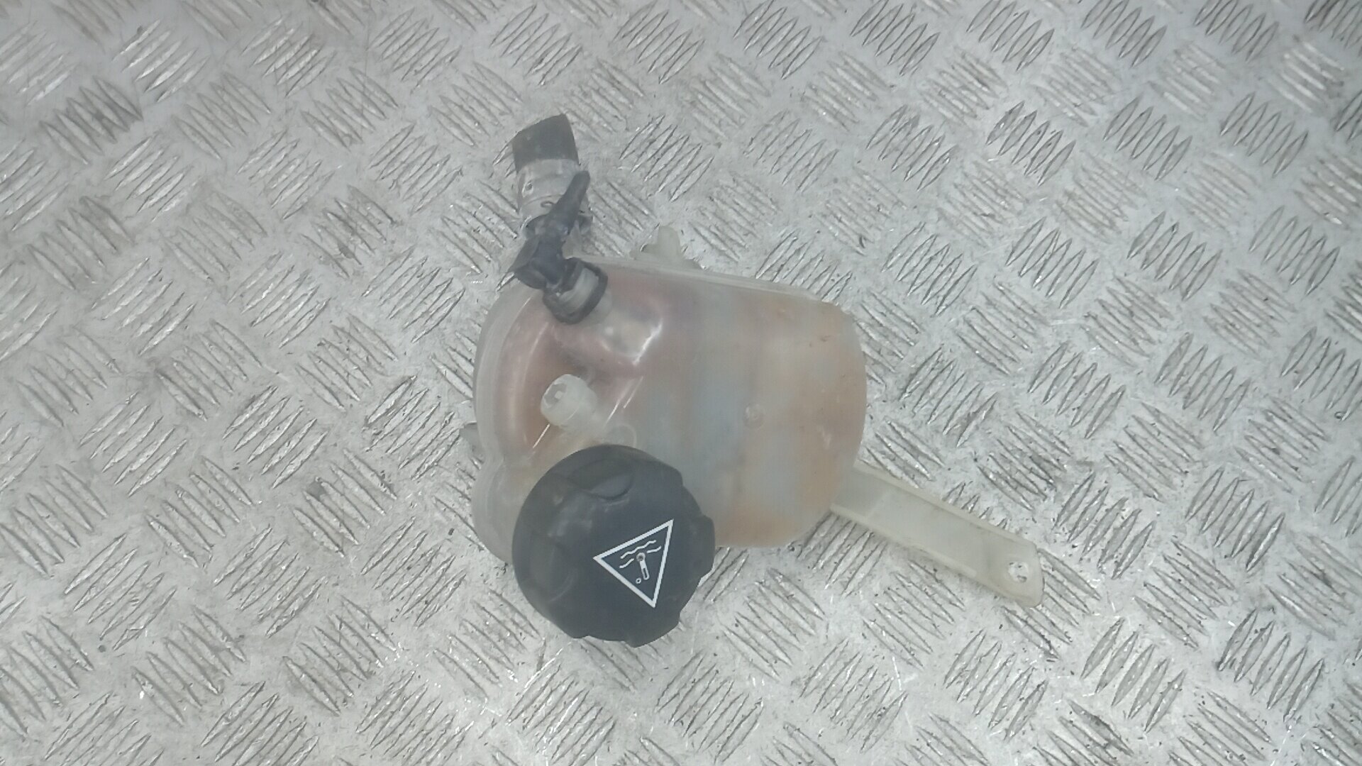 Бачок расширительный PEUGEOT 508 1