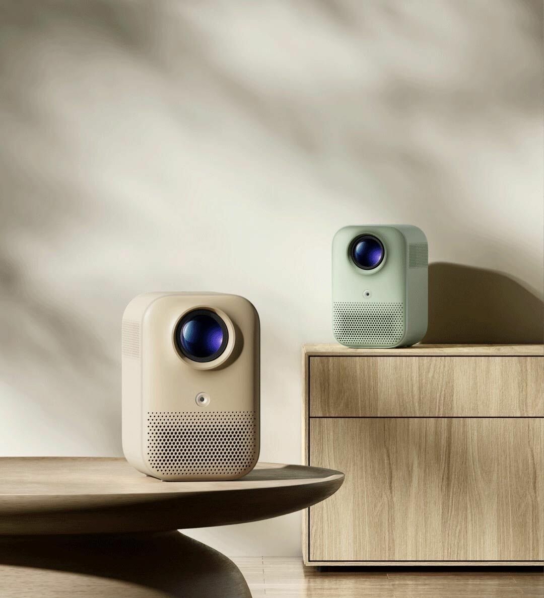 Xiaomi Redmi проектор 2