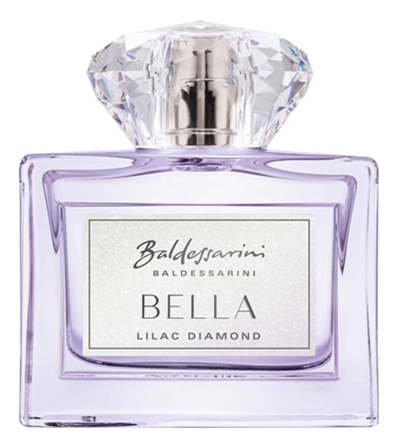 Baldessarini Bella Lilac Diamond парфюмерная вода 50 мл, женский аромат