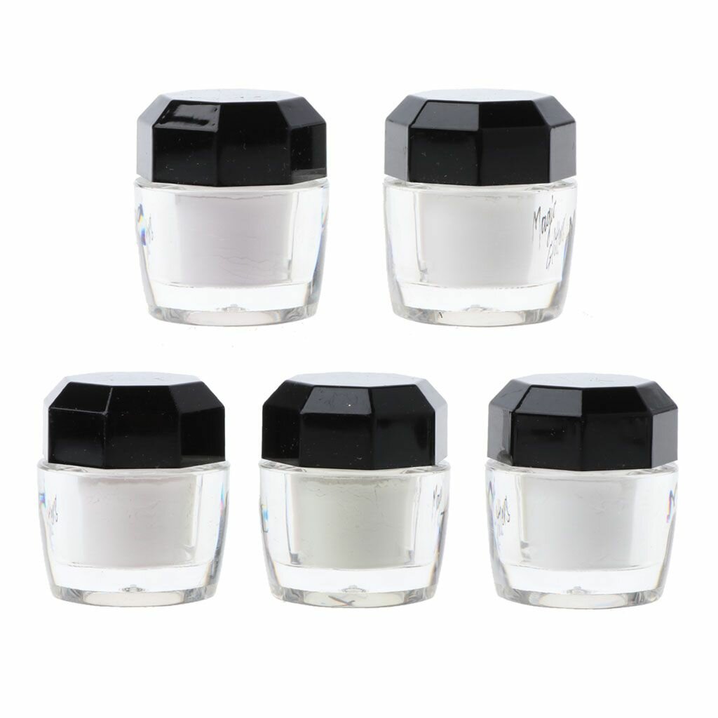 5 цветов, пигментный порошок с УФ-изменением, фотохромный, подвергающийся воздействию солнечного света, реактивная смола, красители для изготовления ювелирных изделий