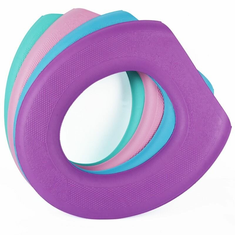 Пенопластовый чехол для унитаза