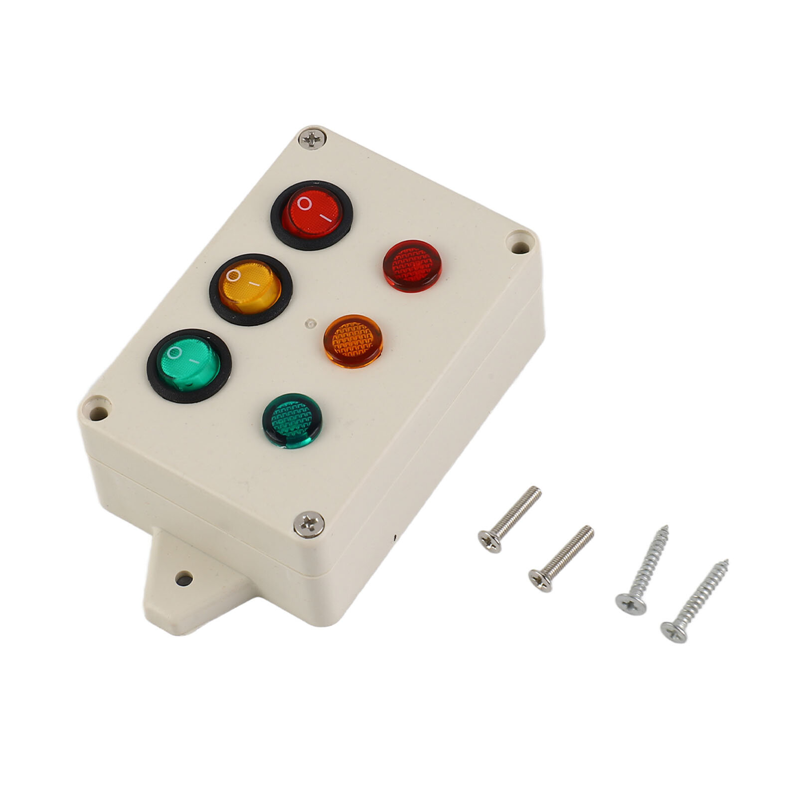 Educational Toys Gift for Kids DIY Activity Learning Control Board Baby Busyboards Toy