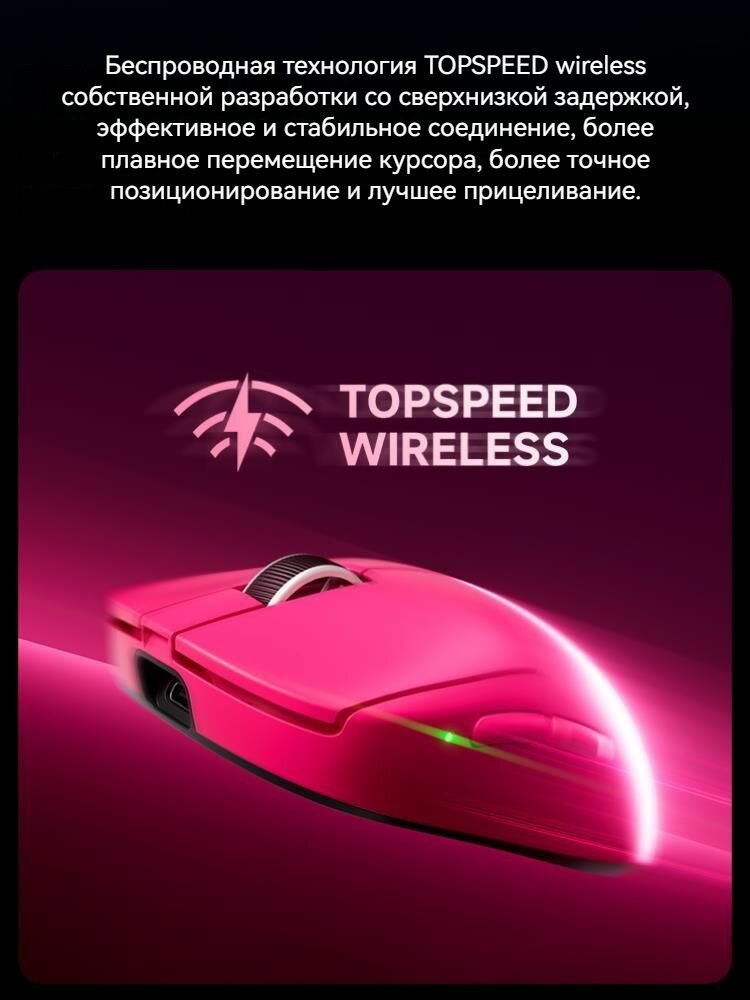 Игровая мышь — фото 1