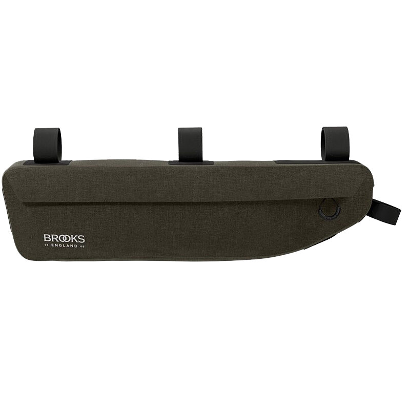 Сумка внутрирамная Brooks Scape Frame Bag Mud Green 3 л