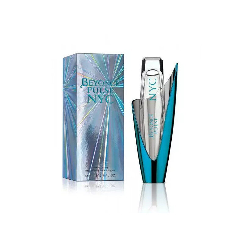 Парфюмерная вода Beyonce Pulse Nyc 100 мл