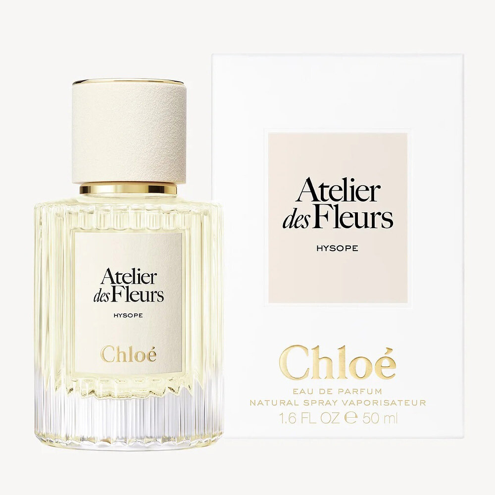 Парфюмерная вода Chloe Hysope 50 мл