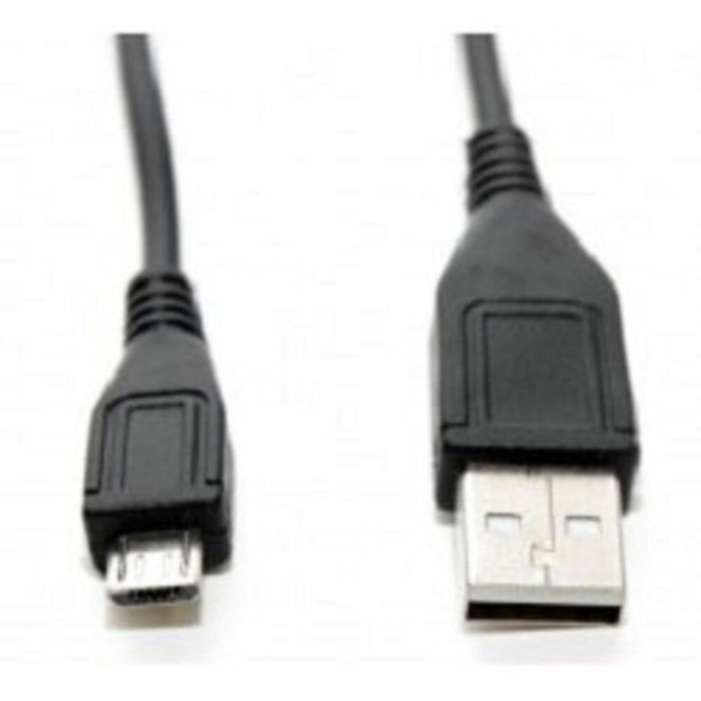 5bites кабели UC5002 - 005 Кабель USB2.0, AM micro 5pin, 0.5м.
