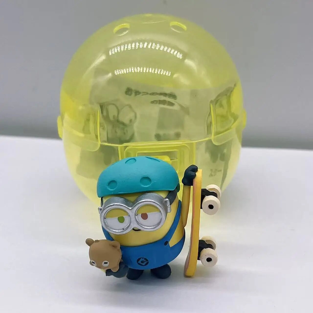 TAKARA TOMY Kawaii Minions Фигурки