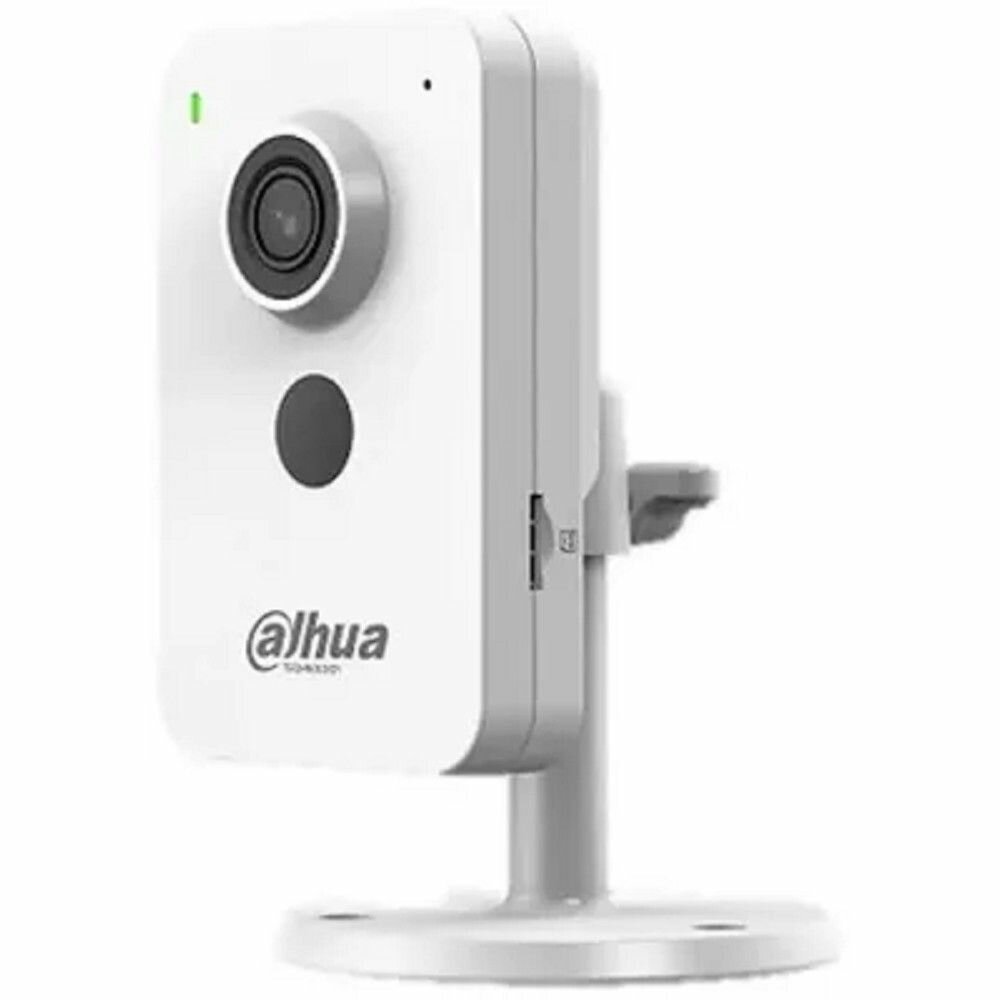 DAHUA DH - IPC - C4KP - P - 0280B Компактная IP - видеокамера 4Мп с Wi - F