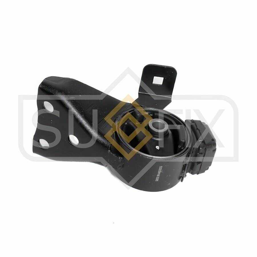 Опора двигателя задняя, авто с АКПП, для Ниссан Альмера Классик, Альмера, Тино, Примера арт FM4456