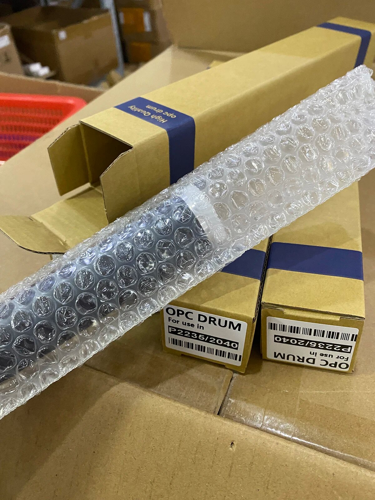 5 шт. DK1150 302RV93010 OPC барабан для Kyocera ECOSYS 2040 P2040 M2040 M2135 M2540 M2635 M2640 M2735 P2235 DK-1150