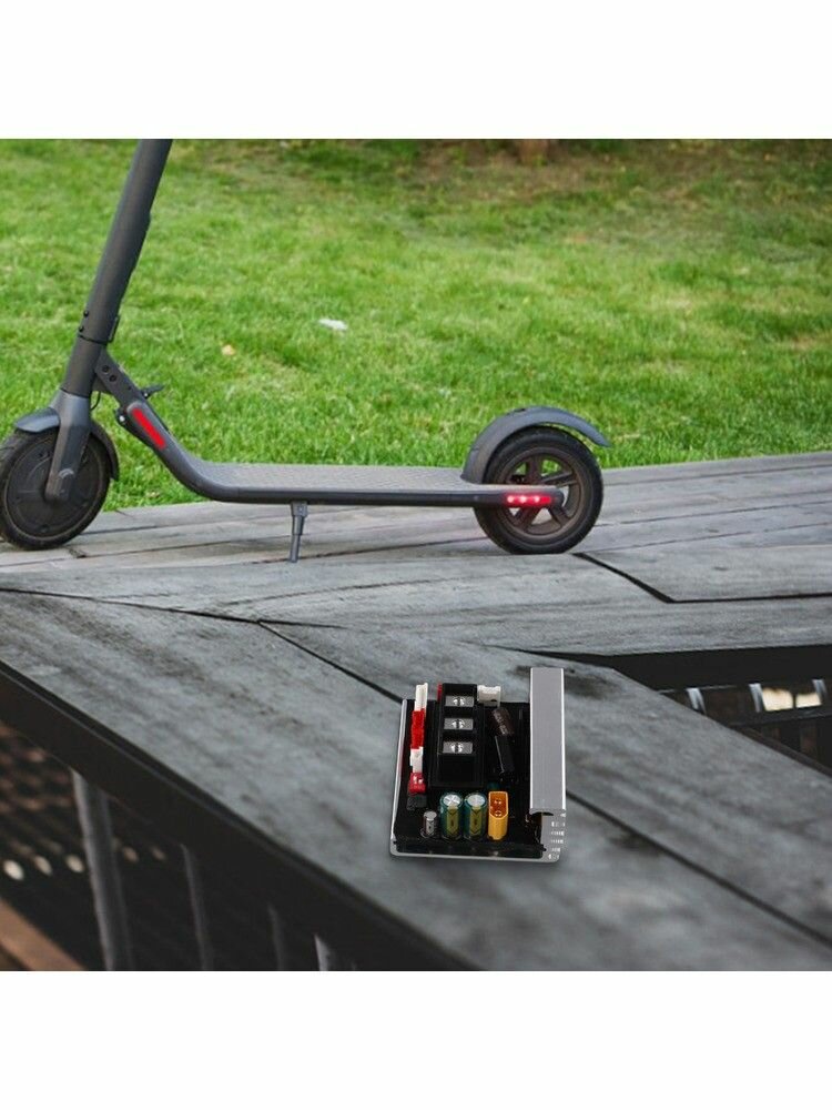 Электросамокат CUST19701@AAD0355414