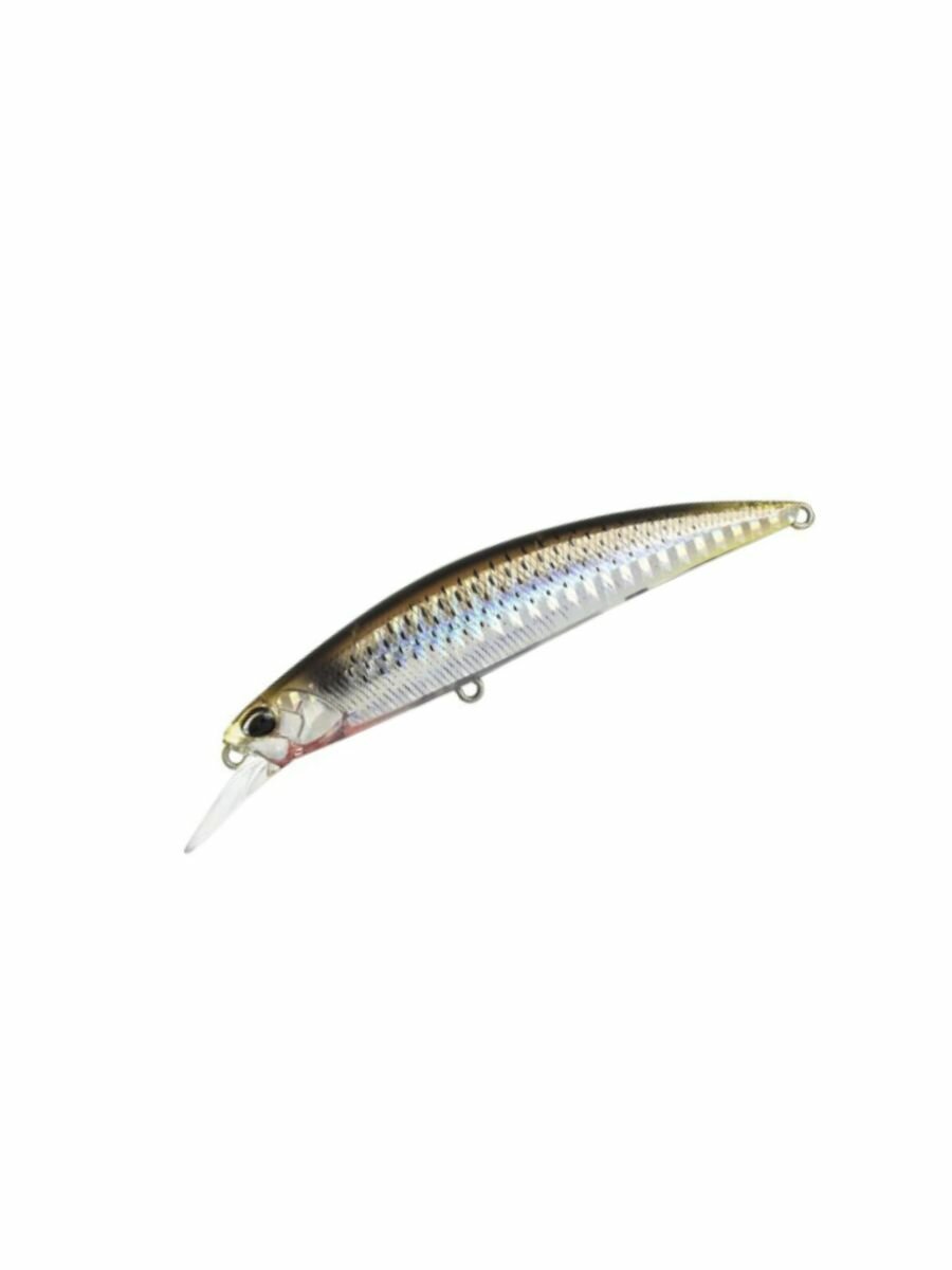 Воблер DUO International Spearhead Ryuki 70 S SW, DBA0157 Waka Mullet
