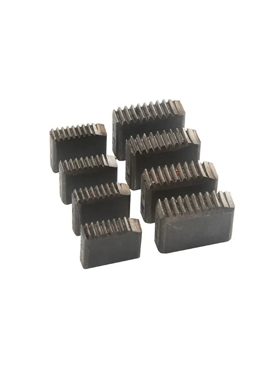 Набор резцов для клуппа трубного 1" 4 шт. STARTUL Profi (ST9325-1)