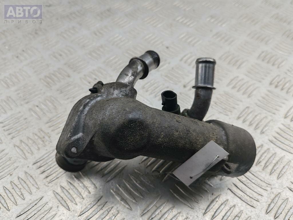 Корпус термостата Opel Zafira B (2004-2014)