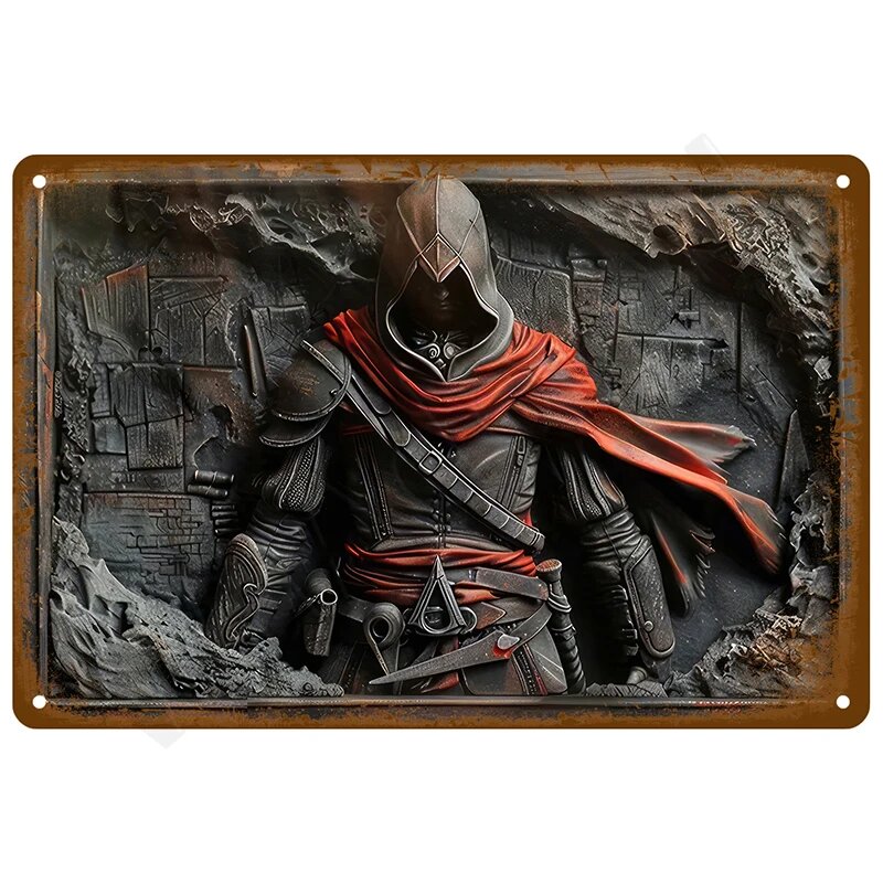 Винтажные металлические вывески, жестяные вывески, постеры, человек, пещерный бар, ретро настенная художественная роспись, уличный дом, ванная комната, украшения для дома, комнаты, декор