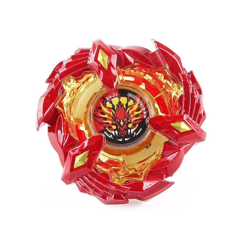Takara Tomy Beyblade Burst Gyro X Samurai Calibur BX23