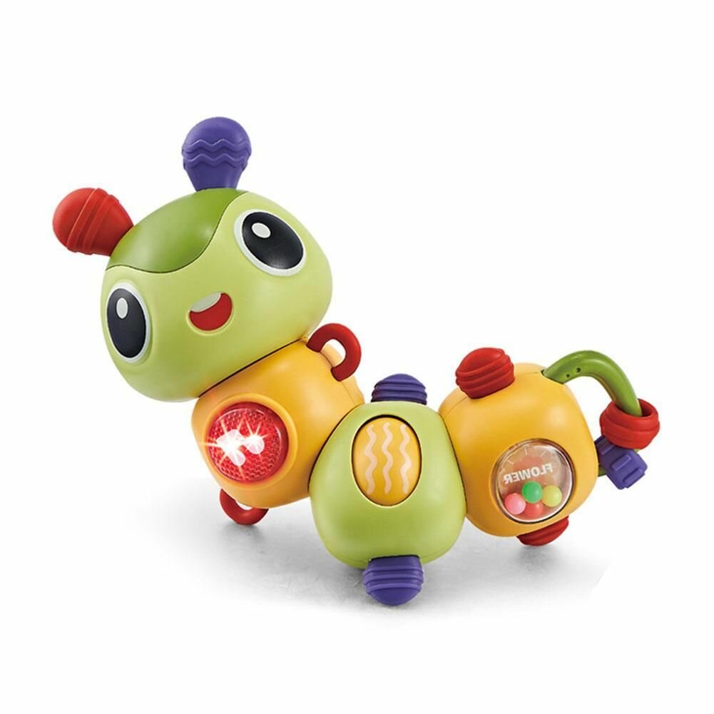 Развивающая игрушка Caterpillar