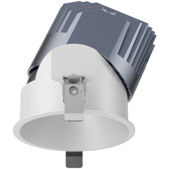 Встраиваемый светодиодный светильник Fiberli 1005E65, 30Вт 12130606