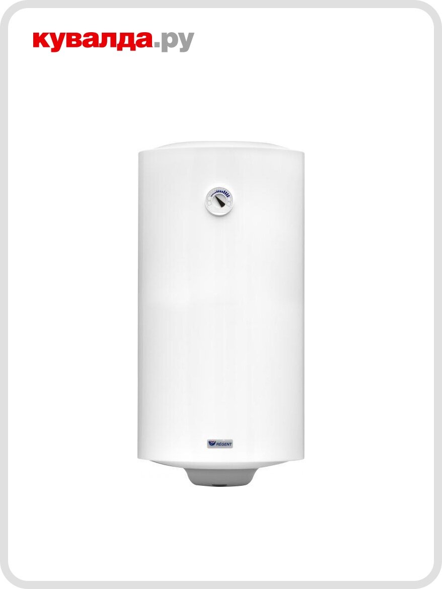 Водонагреватель Regent NTS 100V 1,5K (RE) 3700361