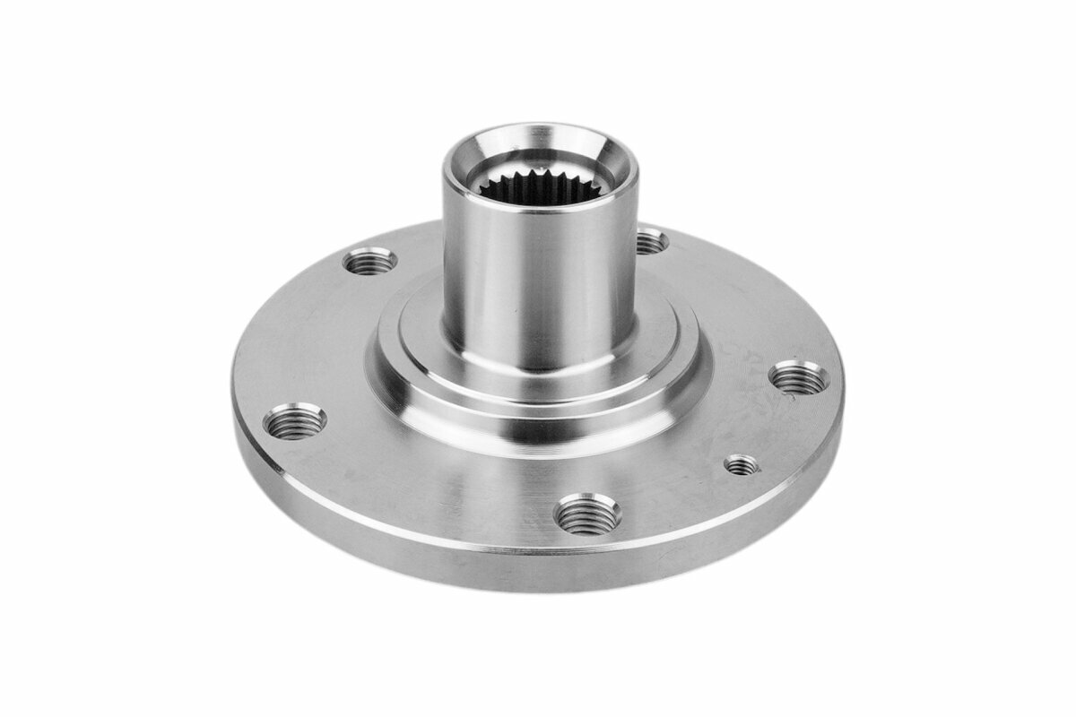 Ступица передняя Chery Omoda S5 M1D/M1DFL2/J60 CHERY арт. 204000282AA