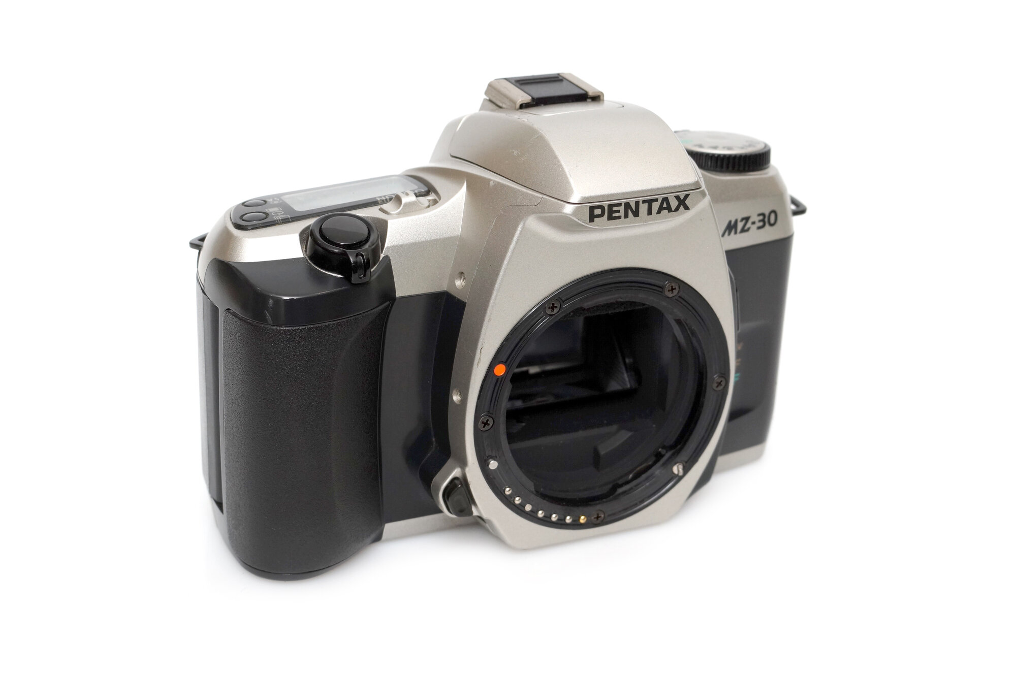 Pentax MZ-30