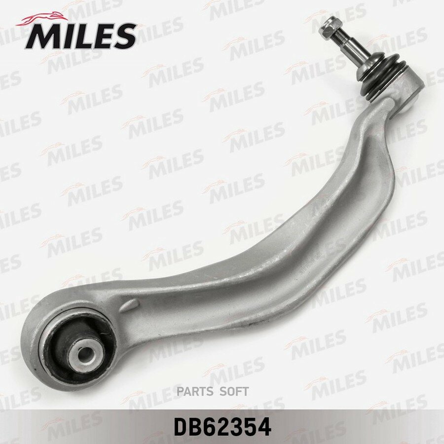 MILES DB62354 Рычаг BMW 5 F10 / 6 F06 пер. подв. нижний лев. ()