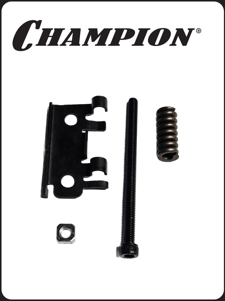 Натяжитель ремня CP400 rомплект