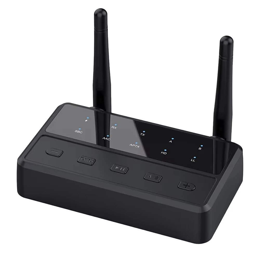 Беспроводной аудиоадаптер Aptx Bluetooth