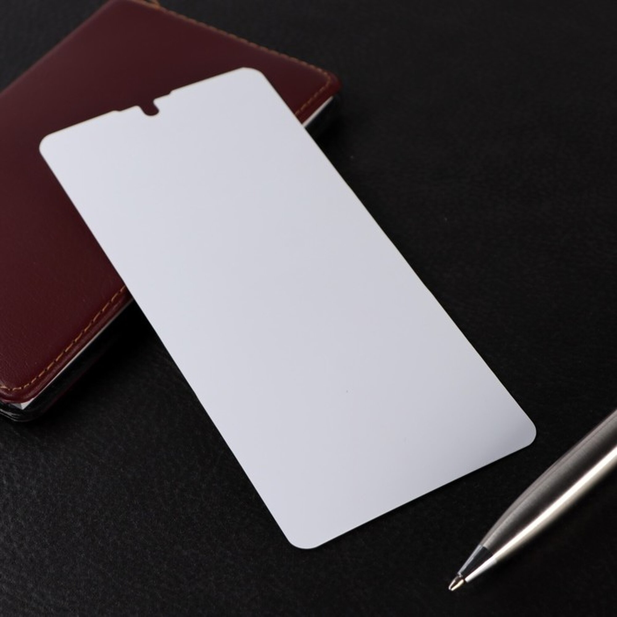 Гидрогелевая защитная пленка Innovation, для Samsung A52, матовая 7878200