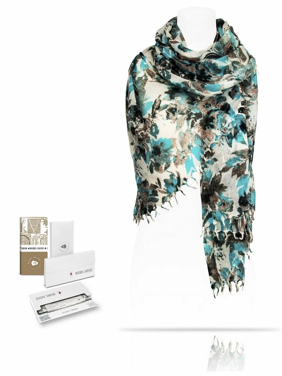 Палантин для женщин