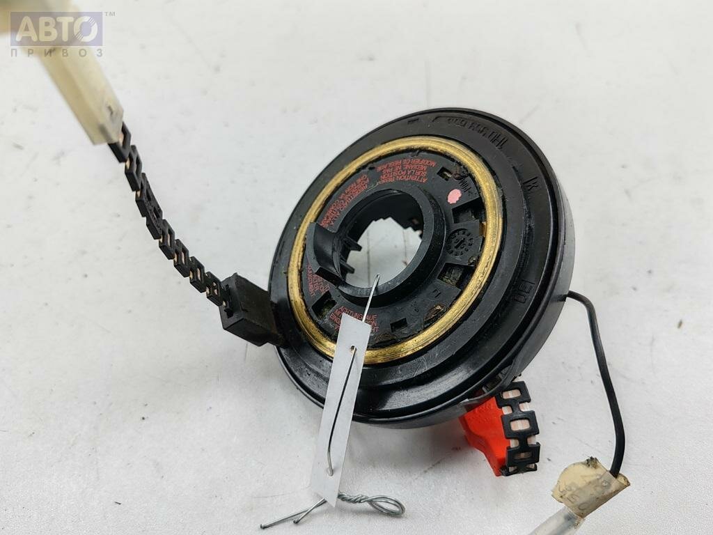 Шлейф подрулевой Volkswagen Golf-3