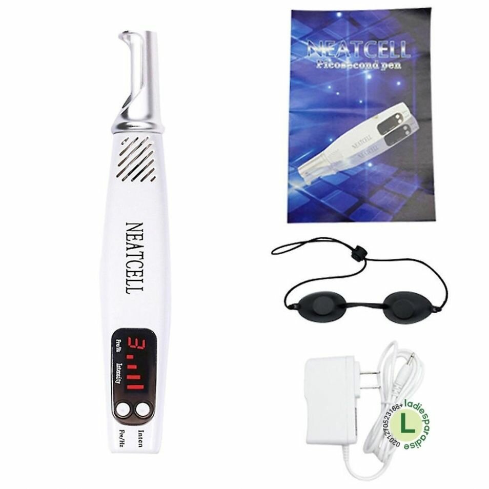 Эксклюзивный аппарат для косметологии