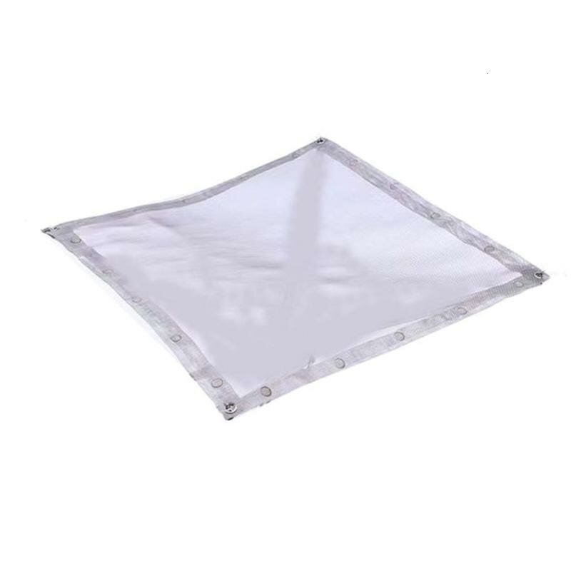 Уличный ветрозащитный гриль, L - Сетка для гриля