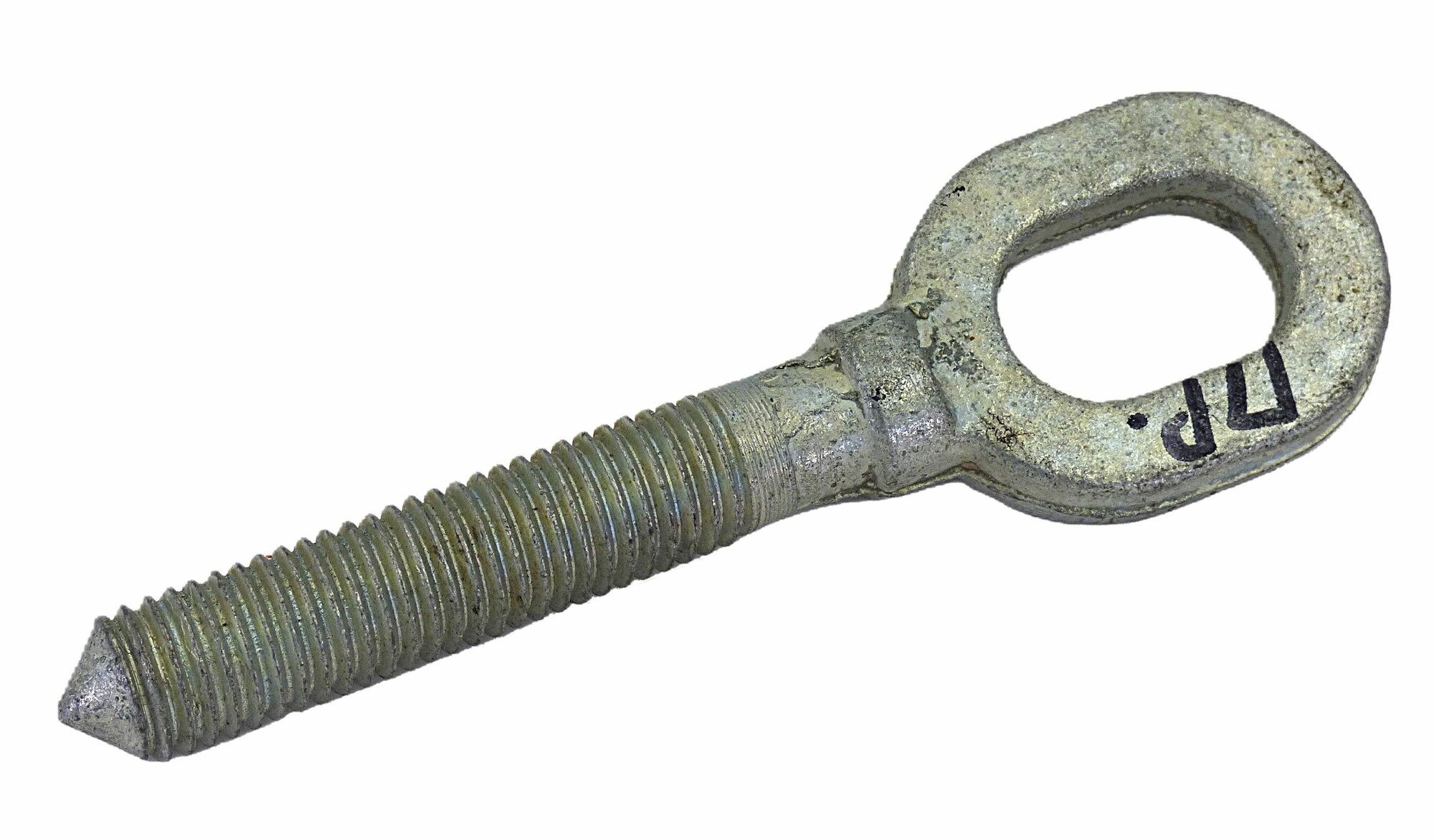 Винт стяжки А61.04.002, с правой резьбой, на трактор МТЗ 80/82