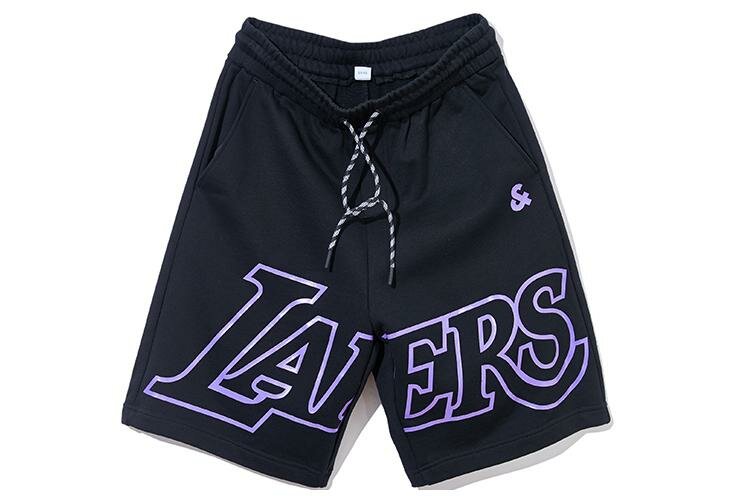 Шорты NBA