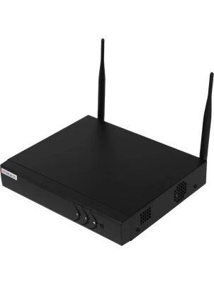 Видеорегистратор HiWatch HiWatch DS-N304W(B)