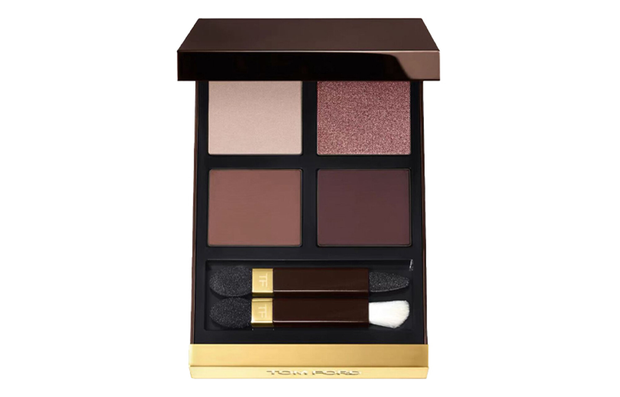 Тени для век женские TOM FORD Classic Phantom, оттенок #30 Arrogant Rose 10g