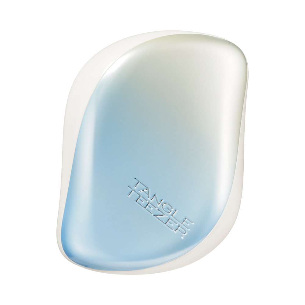 Портативная массажная расческа для волос унисекс Tangle Teezer 4940673