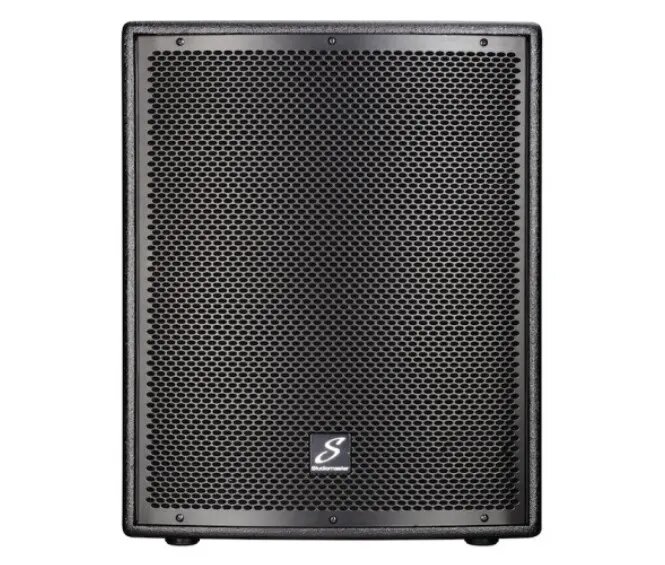 Сабвуфер Studiomaster Drive15sA