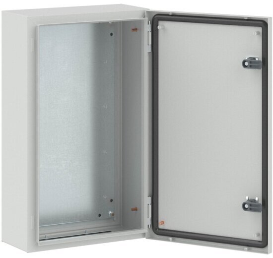 Шкаф Dkc ST с монтаж. платой 500х300х150мм от IP65-до IP66 IK10, R5ST0531