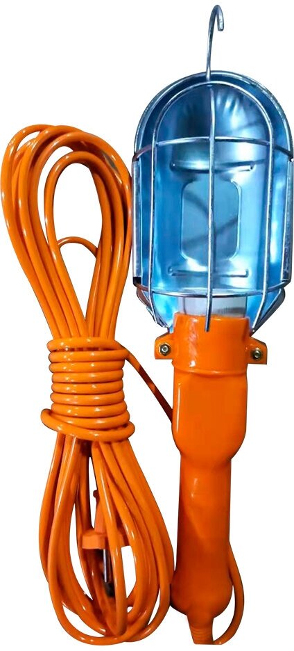 Светильник переносной Svet Фокус 2220 НРБ 01-60-004 E27 220 В 20 м IP20 (1803-00041/3282)