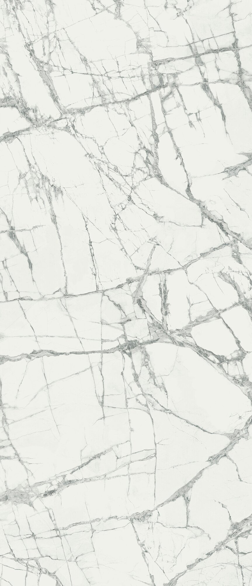 Italon (Россия) Керамогранит Шарм Делюкс Инвизибл Уайт 120х278 люкс цена за упаковку 3.336 м2, в упаковке 1 шт.