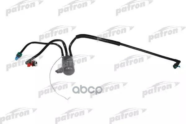 Фильтр топливный CHRYSLER: VOYAGER III 00- PATRON арт. PF3902