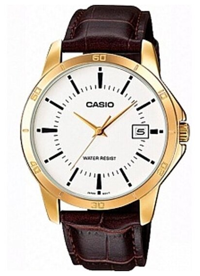  CASIO