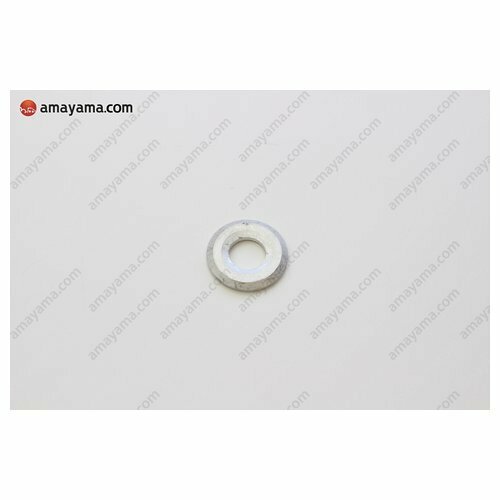 Кольцо форсунки Toyota 1117630011