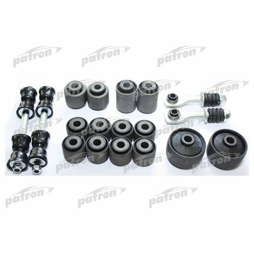 Комлектующее руля, подвеска колеса Patron PSE10736 для Ford Cougar, Mondeo I, II